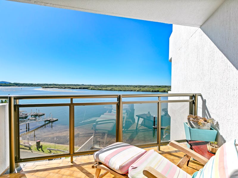 5D/120-122 Duporth Avenue, Maroochydore, Qld 4558 - Property Details