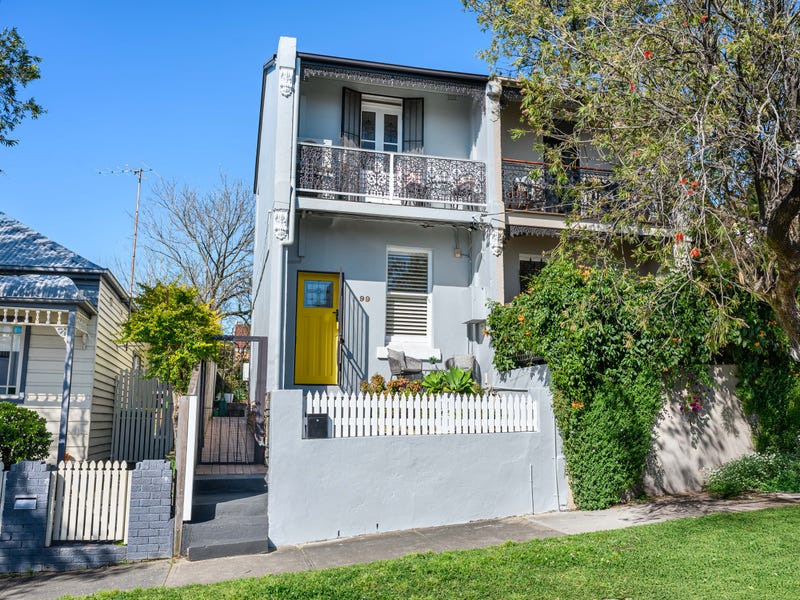 Real Estate & Property for Sale in Leichhardt, NSW 2040 - realestate.com.au