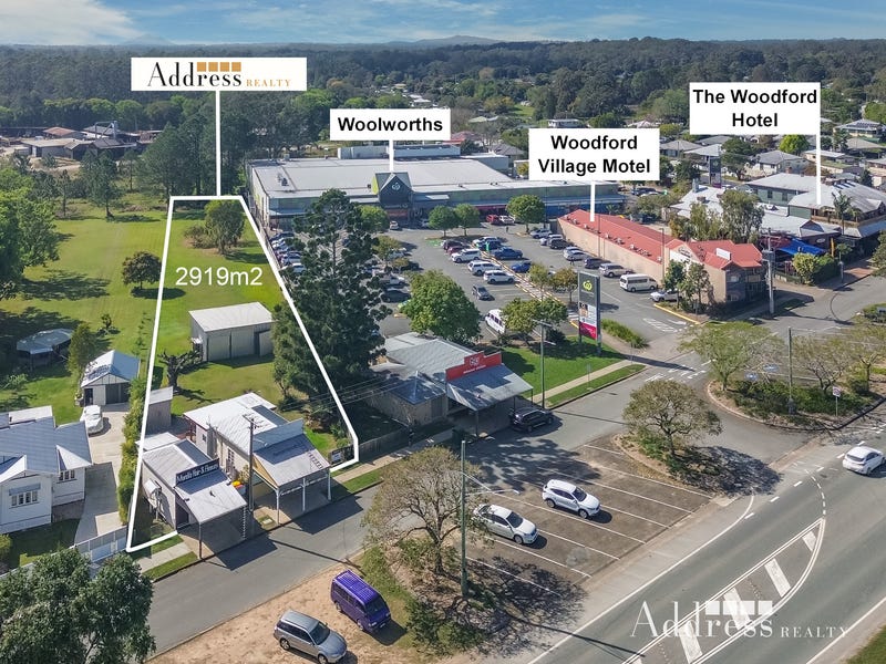 69 Archer Street, Woodford, Qld 4514 - Property Details