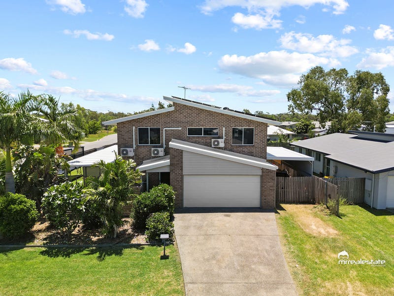16 Maree Crescent, Gracemere, Qld 4702 - Property Details