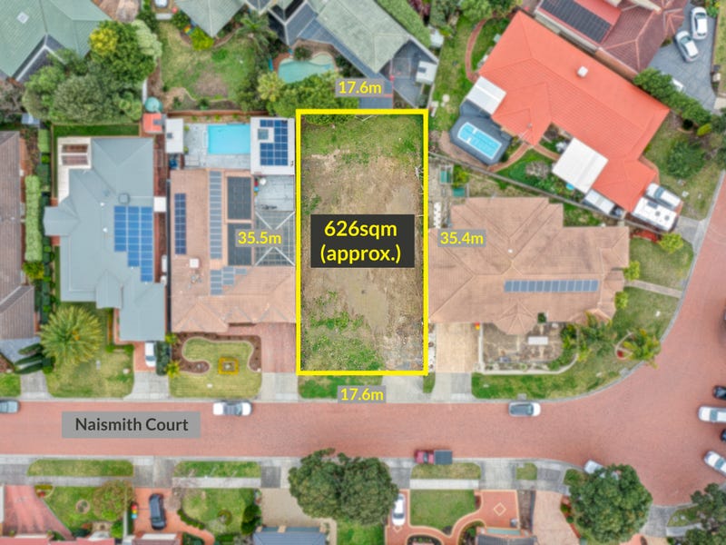 8 Naismith Court, Rowville, VIC 3178 - realestate.com.au