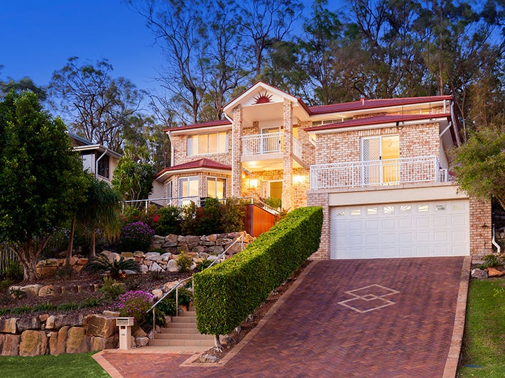 50 Deloraine Drive, Springwood, Qld 4127 - Property Details