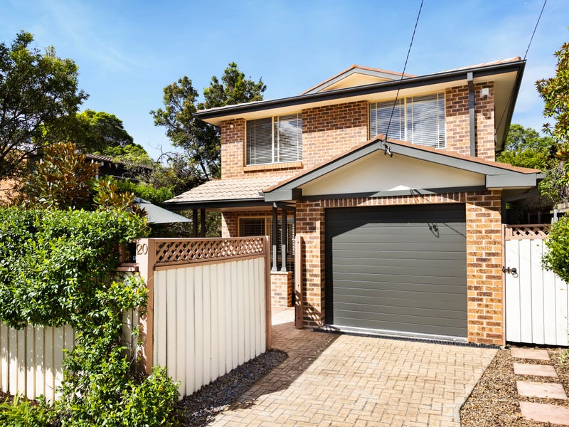 20 Austin Street, Fairlight, NSW 2094 - Property Details