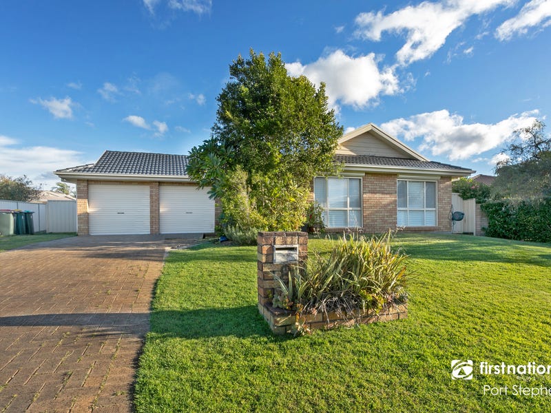 8 Endeavour Place, Salamander Bay, NSW 2317 - Property Details