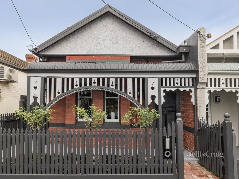 22 Cutter Street, Richmond, Vic 3121 - Property Details