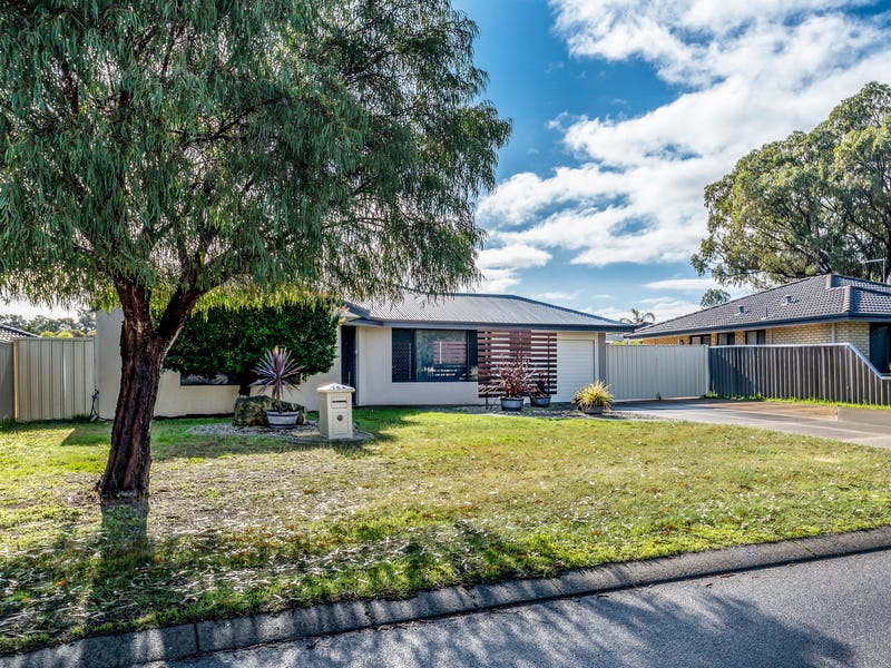 104 Murdoch Drive, Greenfields, WA 6210 - Property Details