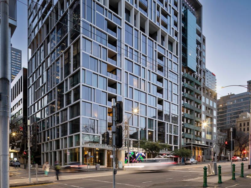 3705/35 Spring Street, Melbourne, Vic 3000 - Property Details