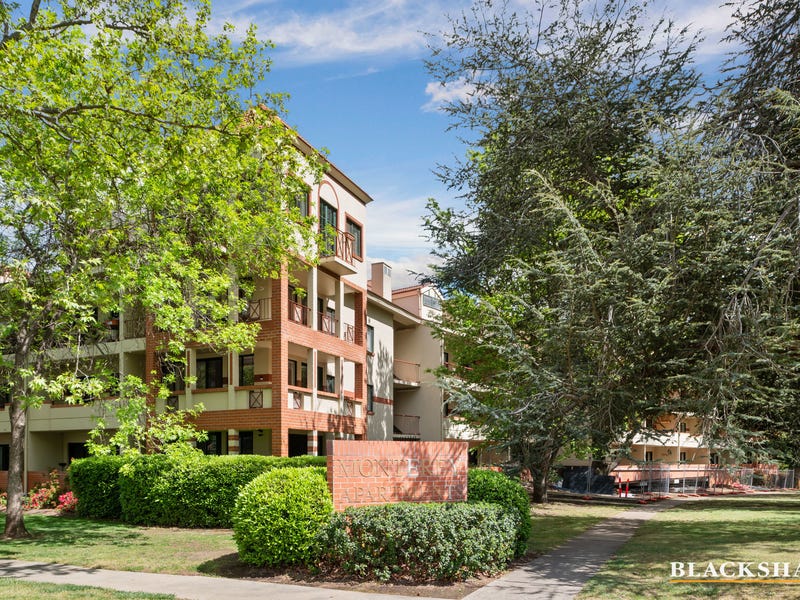 112/14 Boolee Street, Reid, ACT 2612 - Property Details