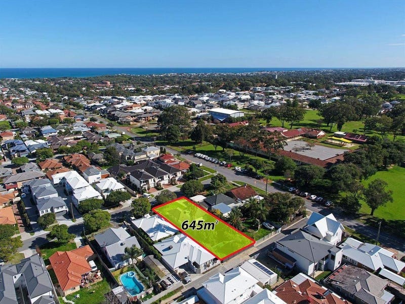 118 Alice Street, Doubleview, WA 6018 - Property Details