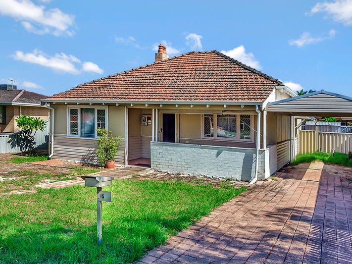 15 Mitchell Street, Bentley, WA 6102 - Property Details