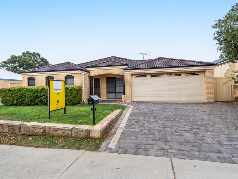 12 Friend Terrace, Baldivis, WA 6171 - realestate.com.au