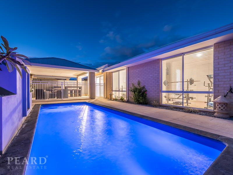 43 Leeward Avenue, Eglinton, WA 6034 - Property Details