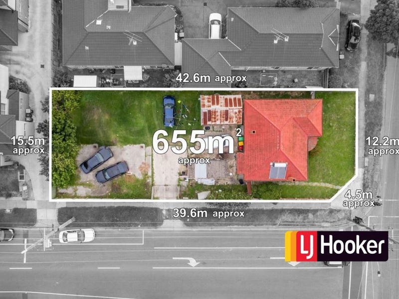 83 Hammond Road, Dandenong, Vic 3175 - Property Details
