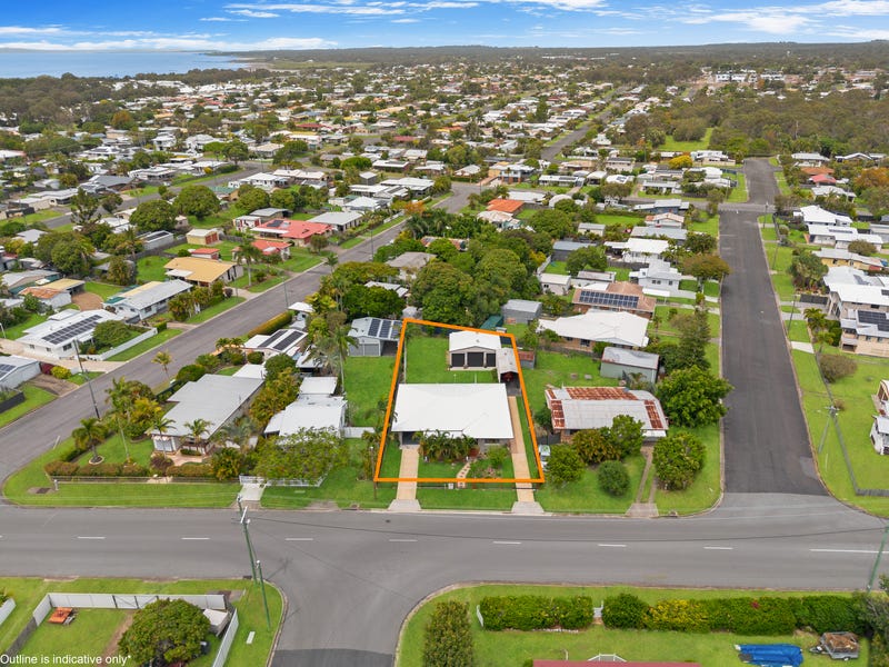 74 Dayman Street, Urangan, Qld 4655 - Property Details