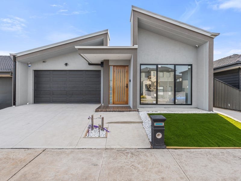 6 Command Road, Craigieburn, Vic 3064 - Property Details