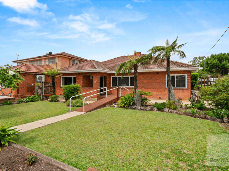36 Junction Street, Nowra, NSW 2541 - Property Details