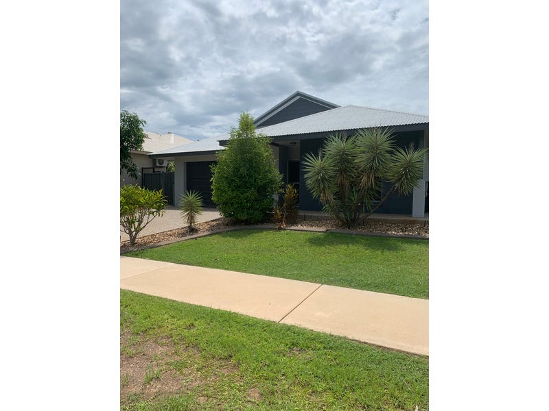 43 Clarke Street, Bellamack, NT 0832 - realestate.com.au