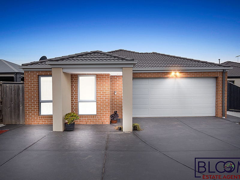 10 Ferdinand Place, Harkness, Vic 3337 - Property Details