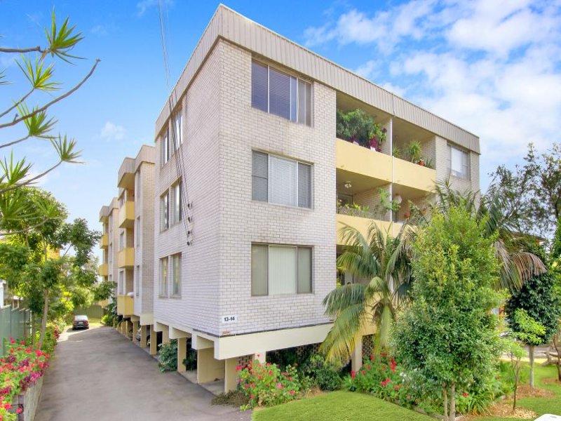 1/13-14 Bank Street, Meadowbank, NSW 2114 - Property Details