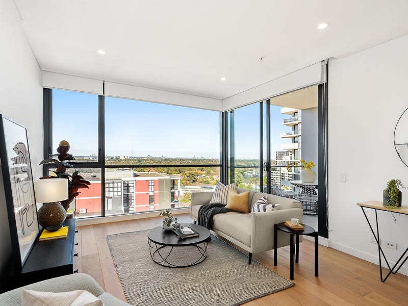 1611/22 Cambridge Street, Epping, NSW 2121 - Property Details