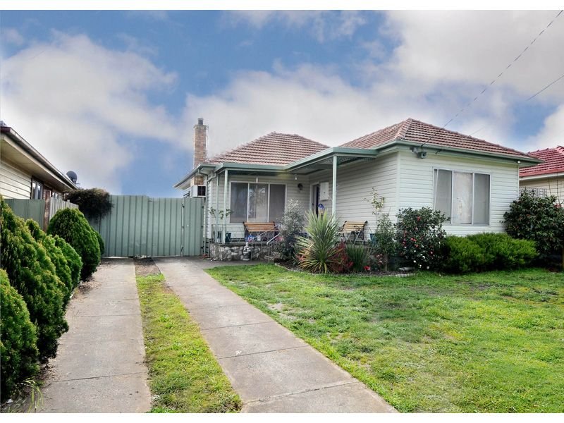 90 North Street, Hadfield, Vic 3046 - Property Details