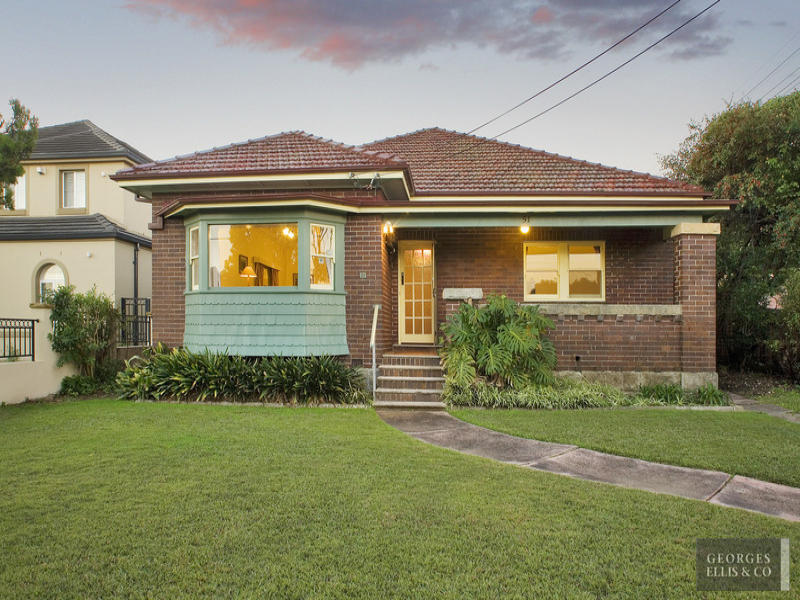 51 Barker Road, Strathfield, NSW 2135 - Property Details