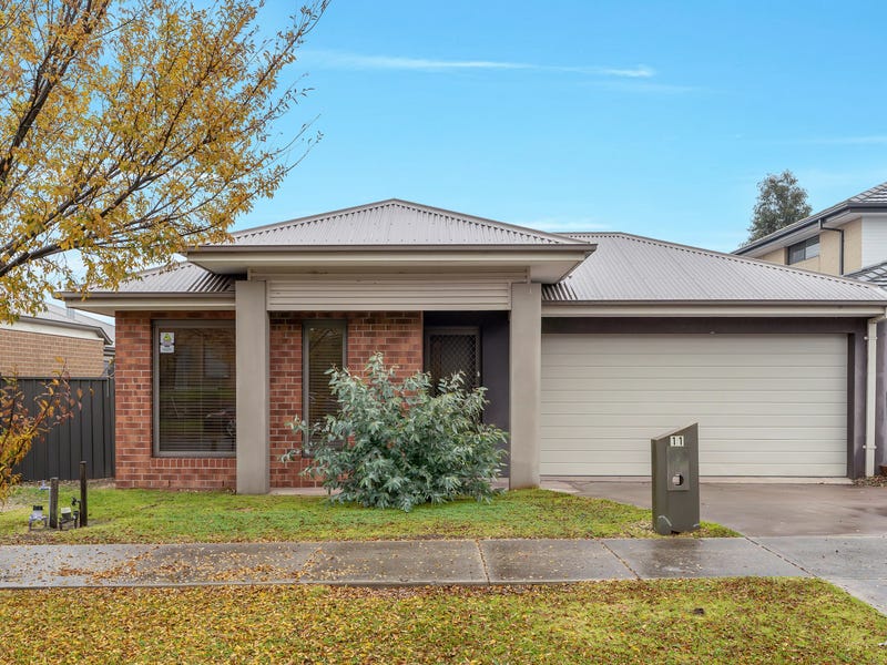 11 Journey Way, Greenvale, Vic 3059 - Property Details