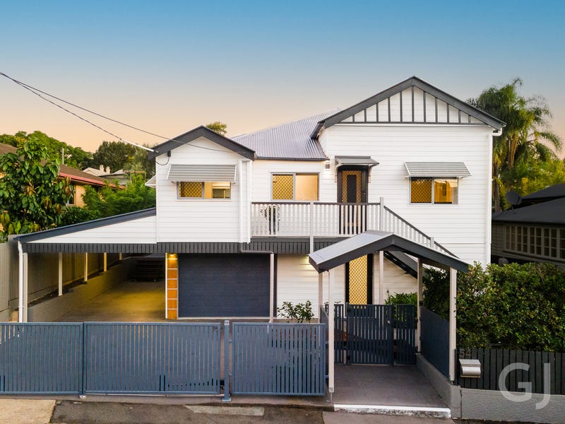 54 Fuller Street, Lutwyche, Qld 4030 - Property Details