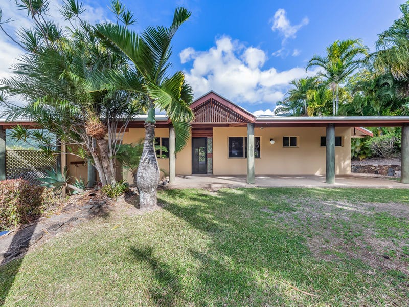 39 Moonlight Drive, Jubilee Pocket, QLD 4802 - realestate.com.au