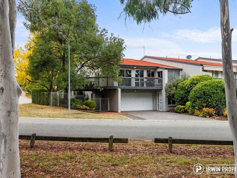 15 Mortimer Lewis Drive, Greenway, ACT 2900 - Property Details