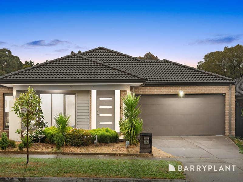 263 Painted Hills Road, Doreen, Vic 3754 - Property Details