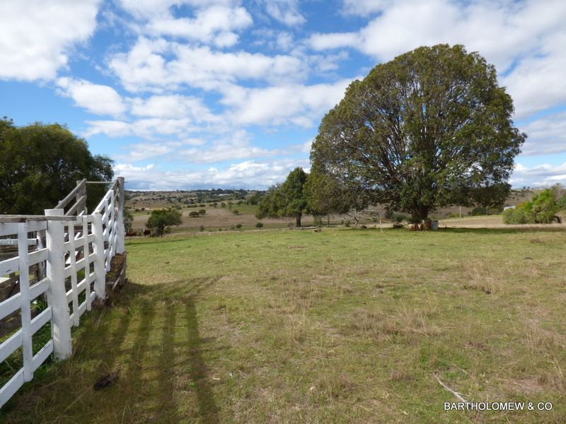 320 Kulgun Road, Kalbar, Qld 4309 - Property Details
