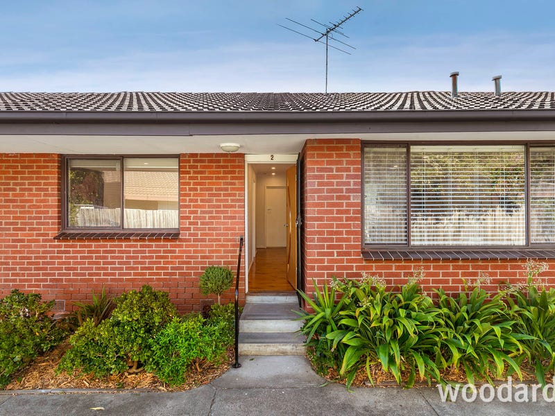 2/44 Warren Road, Cheltenham, Vic 3192 - Property Details