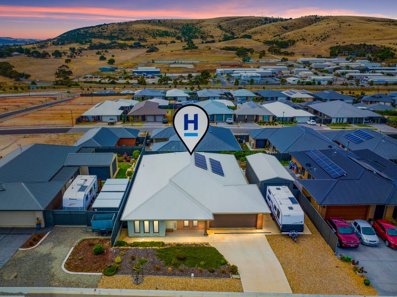 6 Peppermint Drive, Hayborough, SA 5211 - Property Details