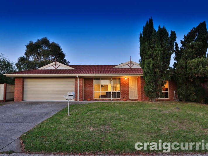 1 Gus Court, Pakenham, Vic 3810 - Property Details
