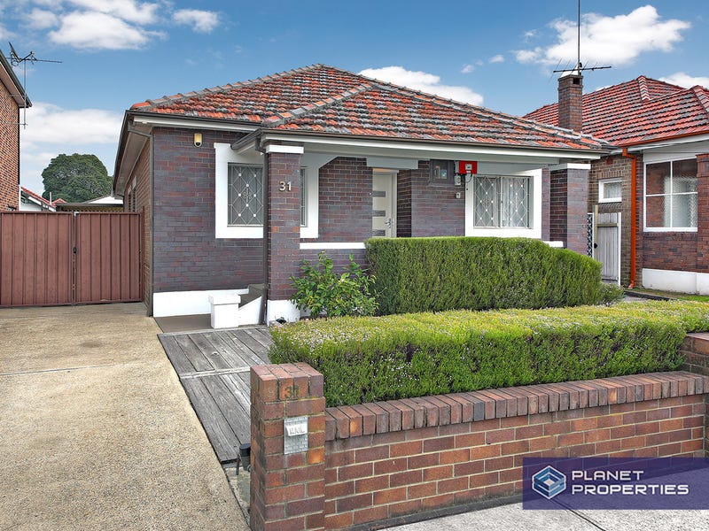31 Goodlet Street, Ashbury, NSW 2193 - Property Details