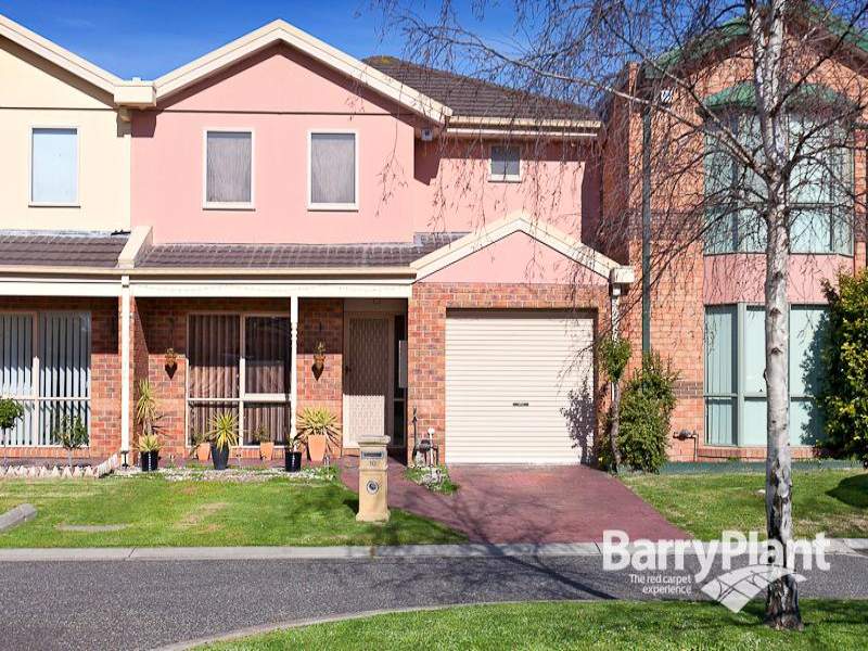 10 Tundra Way, Keysborough, Vic 3173 - Property Details