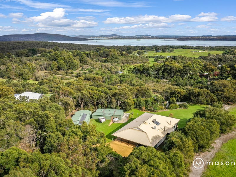 202A Gull Rock Road, Kalgan, WA 6330 - Property Details