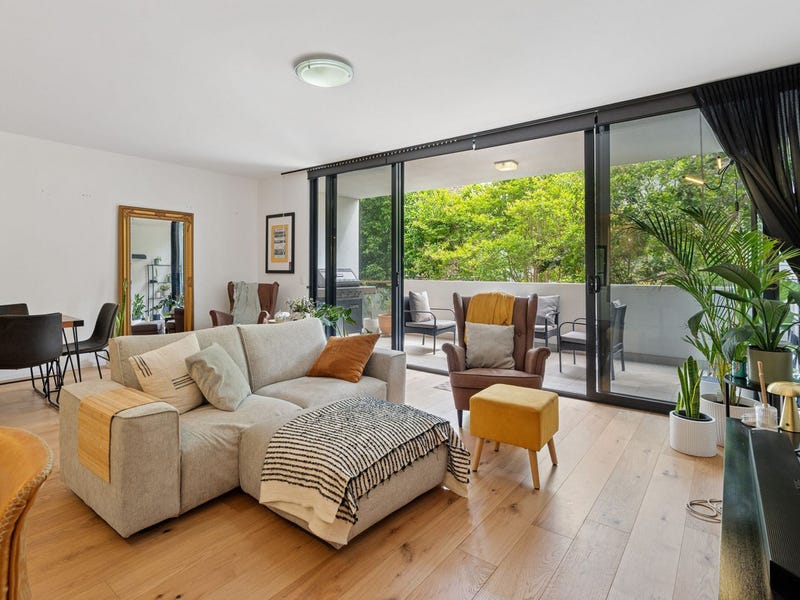 22/14 Money Street, Perth, WA 6000 - Property Details