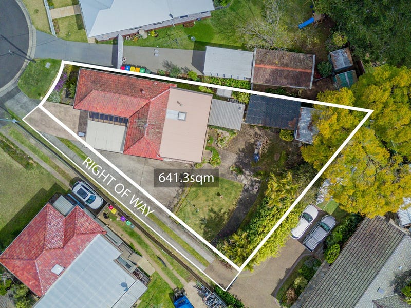 11 Wolstenholme Avenue, Gymea, NSW 2227 - Property Details