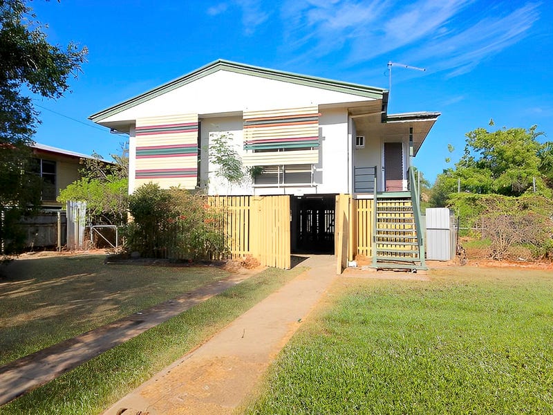 38 Nathan Street, Vincent, Qld 4814 - Property Details
