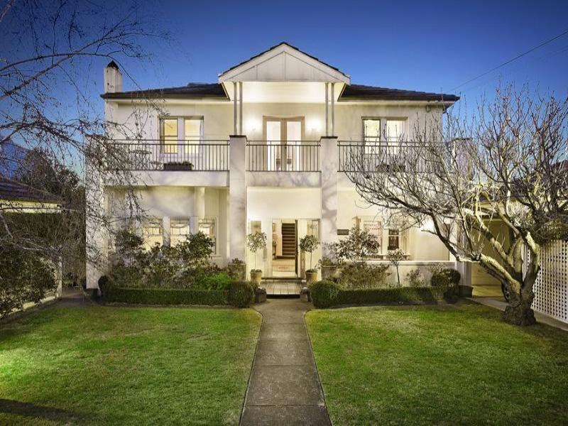 23 Gordon Street, Hampton, Vic 3188 - Property Details