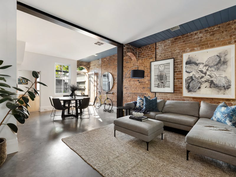70 Rose Street, Chippendale, NSW 2008 - Property Details