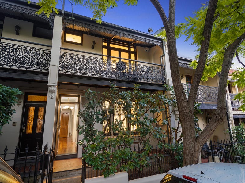 210B Denison Street, Newtown, NSW 2042 - Property Details