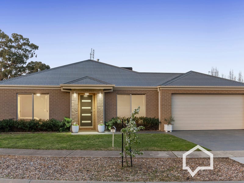 3 Norman Way, Marong, Vic 3515 - Property Details