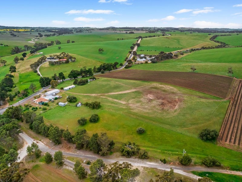 120 Duck Ponds Road, Stockwell, SA 5355 - realestate.com.au
