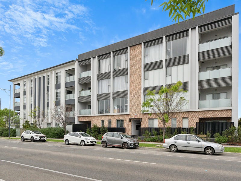 4/160 East Parkway, Lightsview, SA 5085 - Property Details