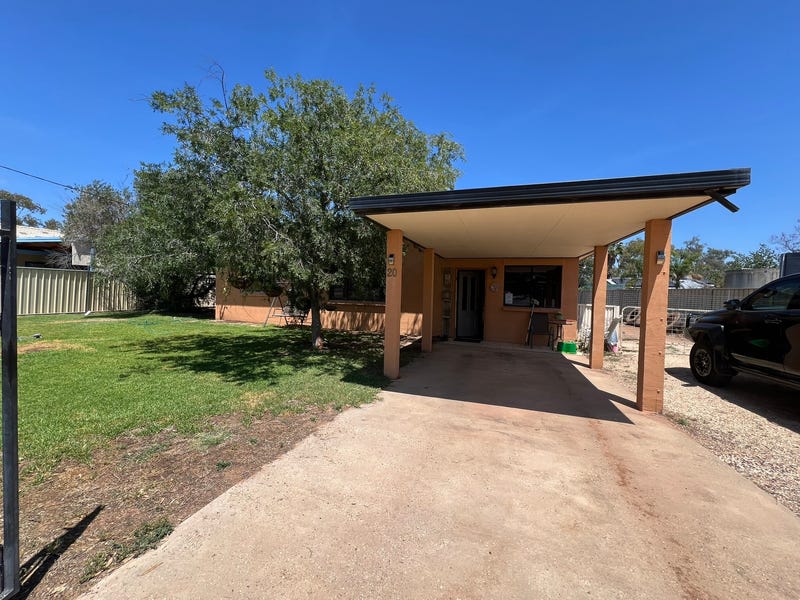 20 Gem Street, Lightning Ridge, NSW 2834 - realestate.com.au