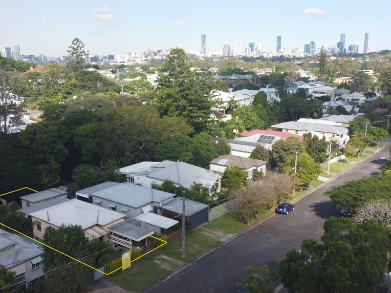 47 Vale Street, Wilston, Qld 4051 - Property Details