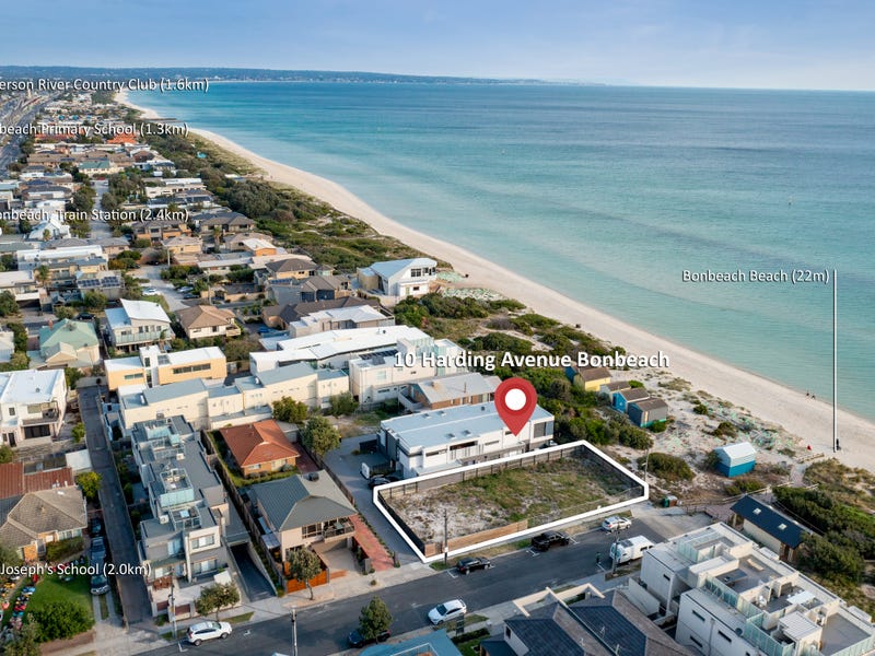 10 Harding Avenue, Bonbeach, VIC 3196 - realestate.com.au